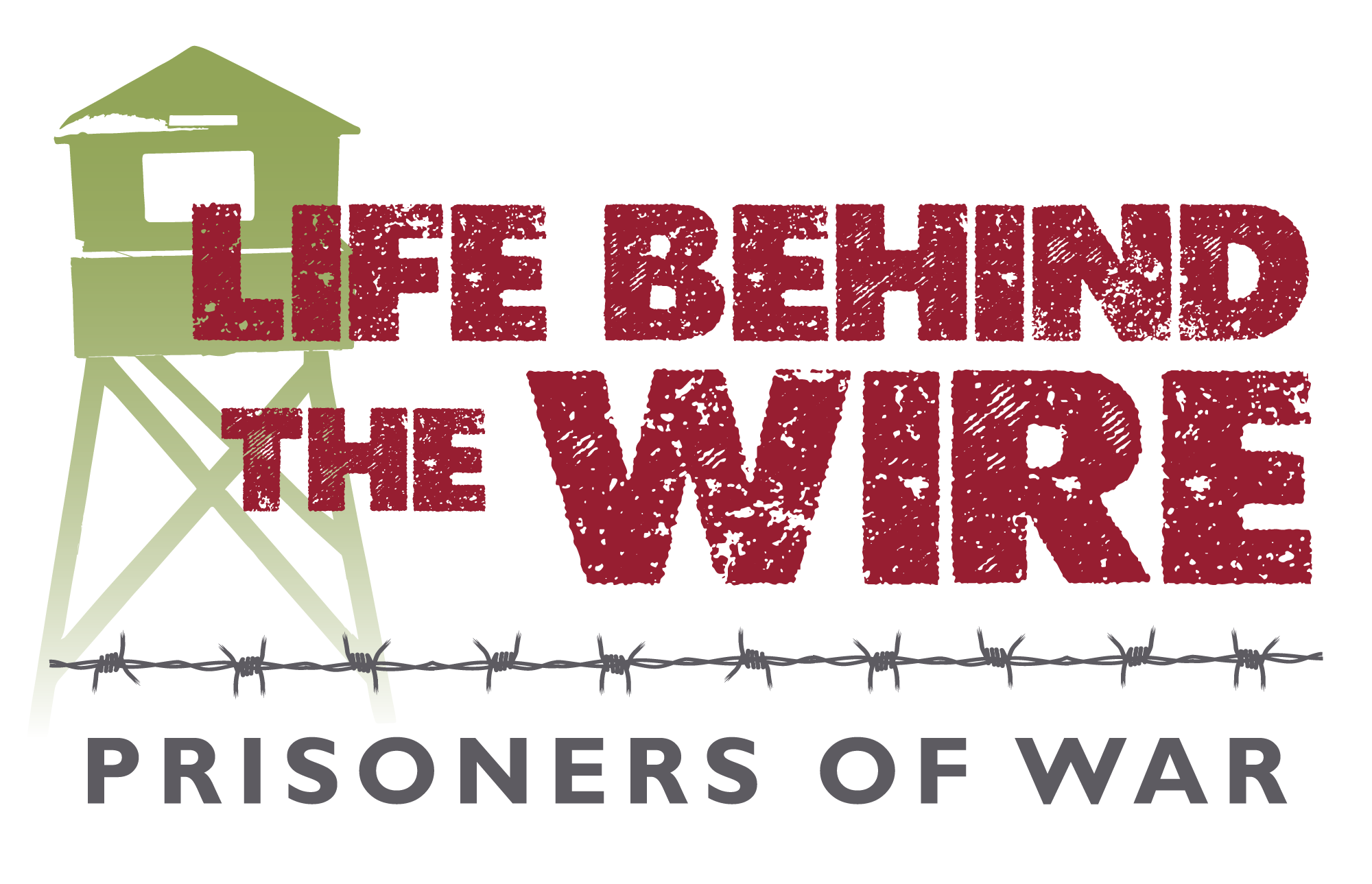 Life Behind the Wire: Prisoners of War | Exhibits | Pritzker Military ...