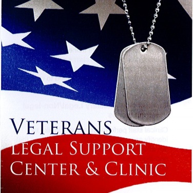 Legal Support for Veterans | Pritzker Military Museum & Library | Chicago