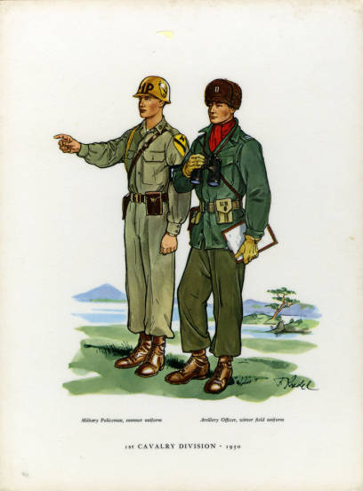 1st Air Cavalry Division