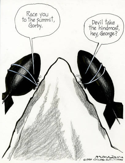 Military Poster / Print: Devil take the... | Pritzker Military Museum ...