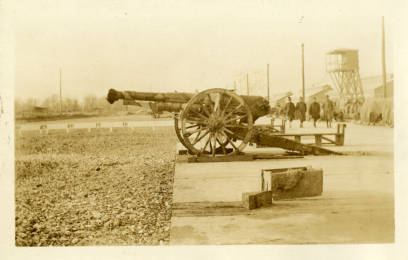 Military Photo / Negative: [U.S. M1906 4.7 inch... | Pritzker Military ...