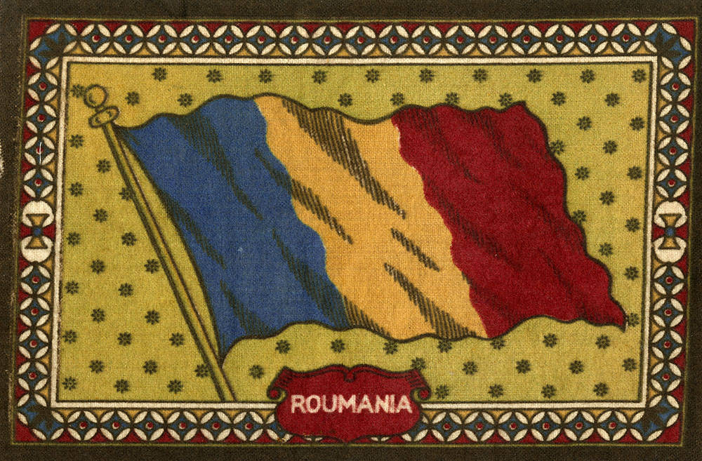 Military Realia / Artifact: [Tapestry of the... | Pritzker Military ...