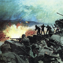 Twentieth Century Wars & Conflicts | Pritzker Military Museum & Library ...