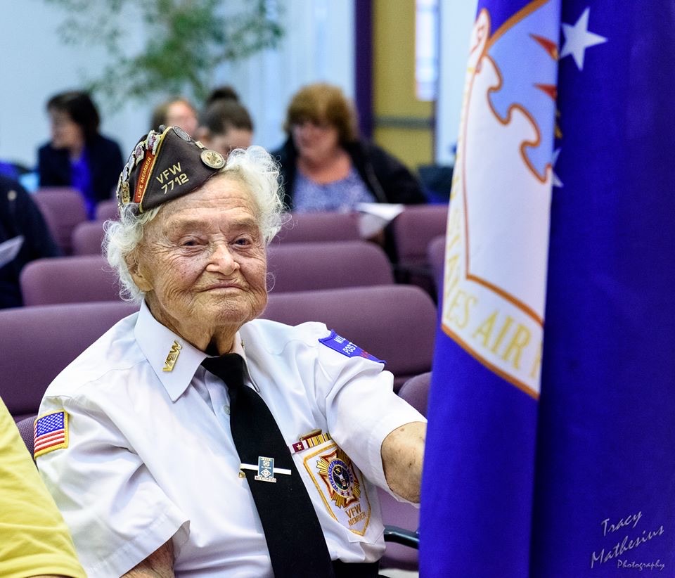 Bette Horstman, 1st Lieutenant, U.S. Army Medical Corps | Exhibits ...