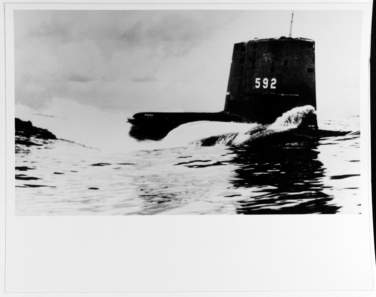 Nils R. [Ron] Thunman, Vice Admiral | Exhibits | Pritzker Military ...