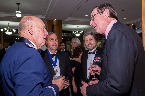 Photo Album: John Borling | Pritzker Military Museum & Library | Chicago