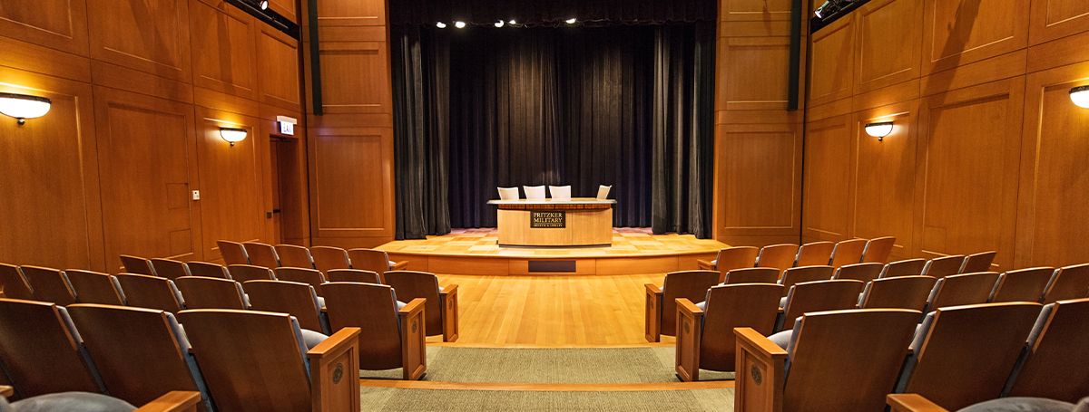 Military Photos, Books, Posters, & Exhibits | Pritzker Military Museum ...