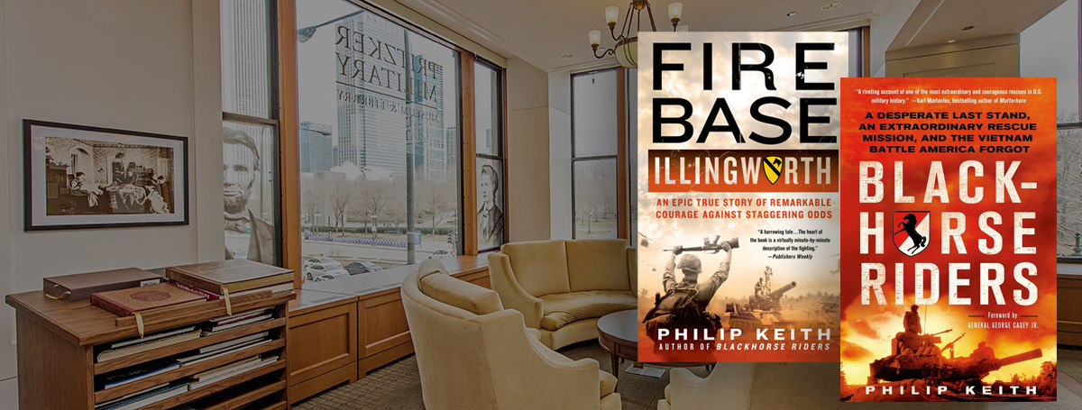 Military Photos, Books, Posters, & Exhibits | Pritzker Military Museum ...