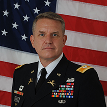 Colonel Kevin W. Farrell, PhD, USA Retired | | Pritzker Military Museum ...