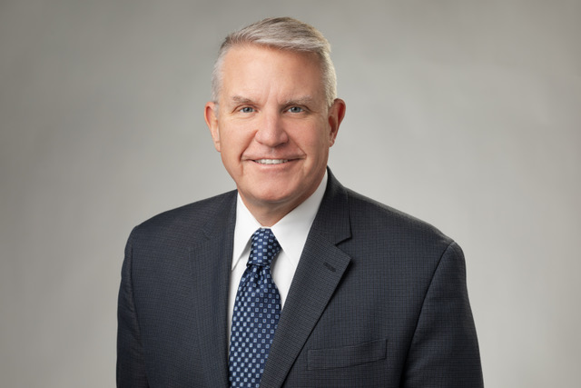 Colonel Kevin W. Farrell, PhD, USA (Retired) | | Pritzker Military ...