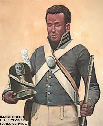 Diversity in the War of 1812 | Pritzker Military Museum & Library | Chicago