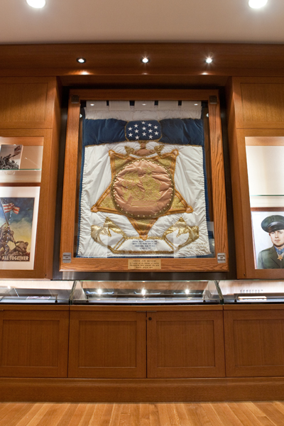 The 2014 Pritzker Military Museum & Library Year in Review | Pritzker ...
