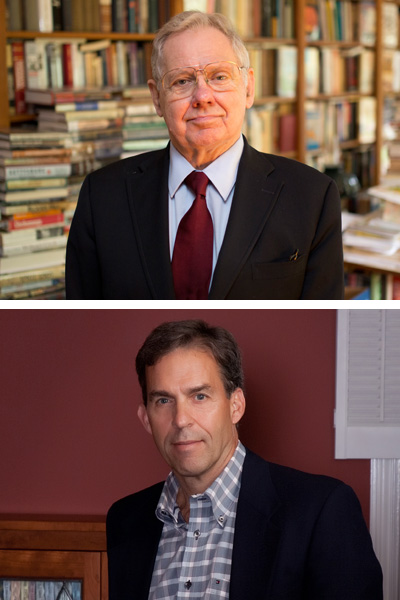 The American Revolution, with David Hackett Fischer & Rick Atkinson ...