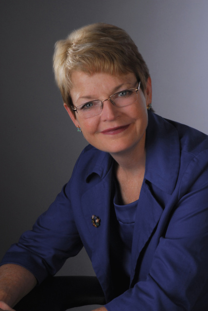 Col. Jill Morgenthaler: The Courage to Take Command | Pritzker Military ...