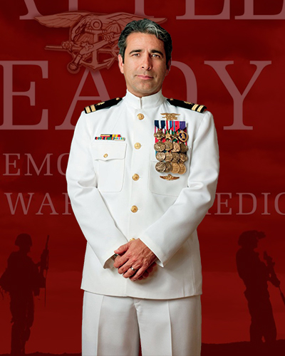 Mark L. Donald: Battle Ready | Pritzker Military Museum & Library | Chicago