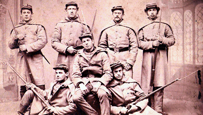 What it Means to be a War Hero | Pritzker Military Museum & Library ...