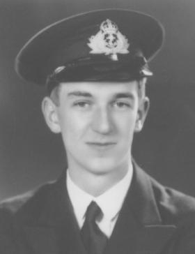 Edward Fennell | Commemorate Their Service | Pritzker Military Museum ...